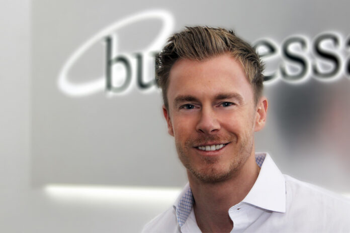 Höher, Schneller, Weiter - Interview mit Marcus Seidel von ADCELL ...