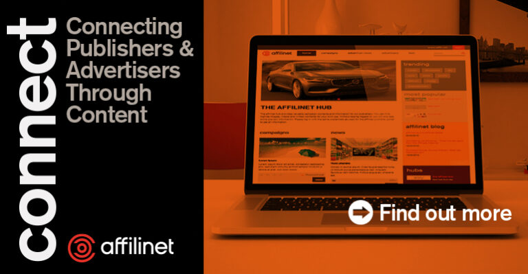 affilinet startet Advertiser Content Sharing Plattform für Affiliates ...