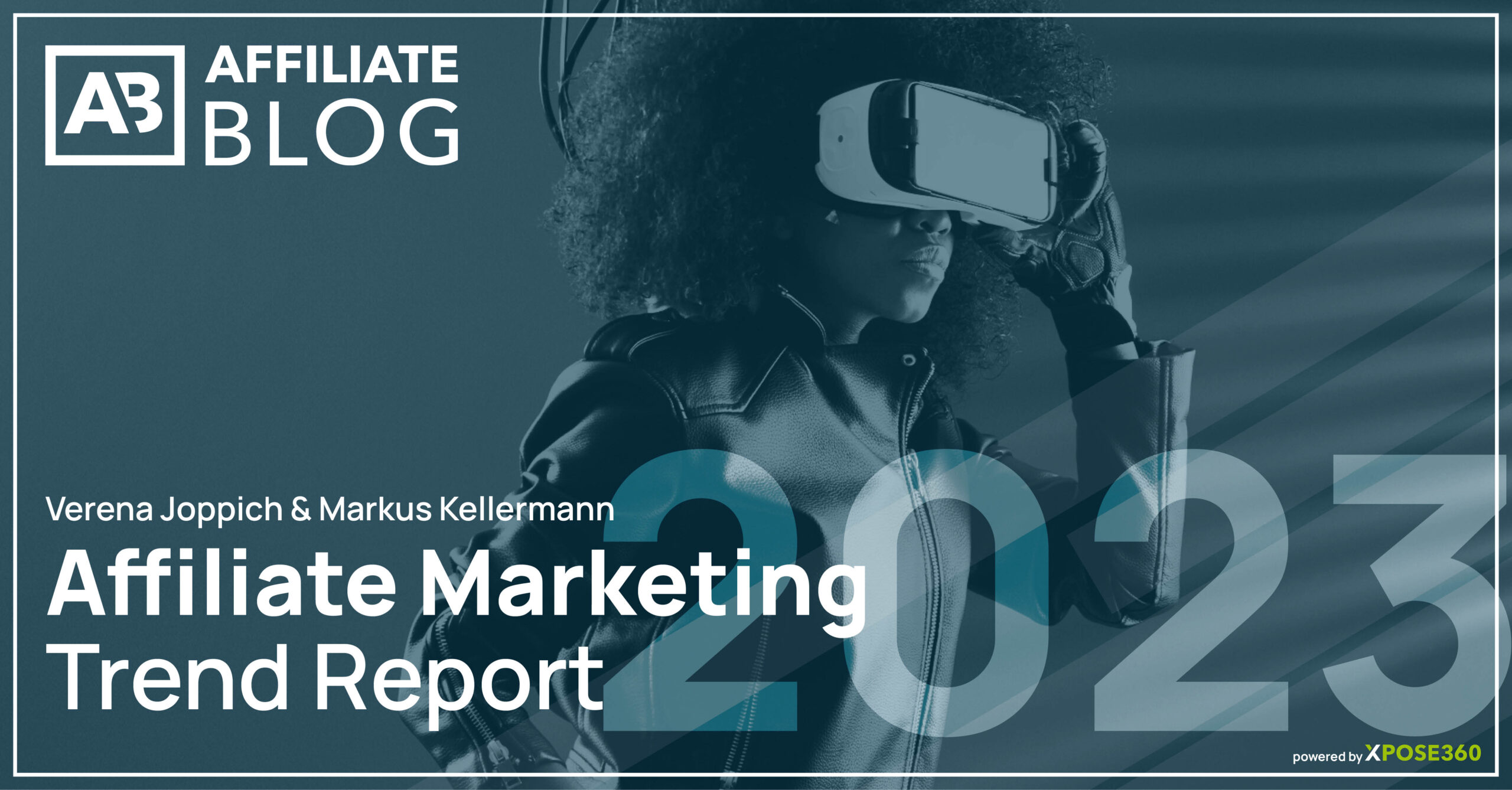 Der große Affiliate Marketing Trend-Report 2023