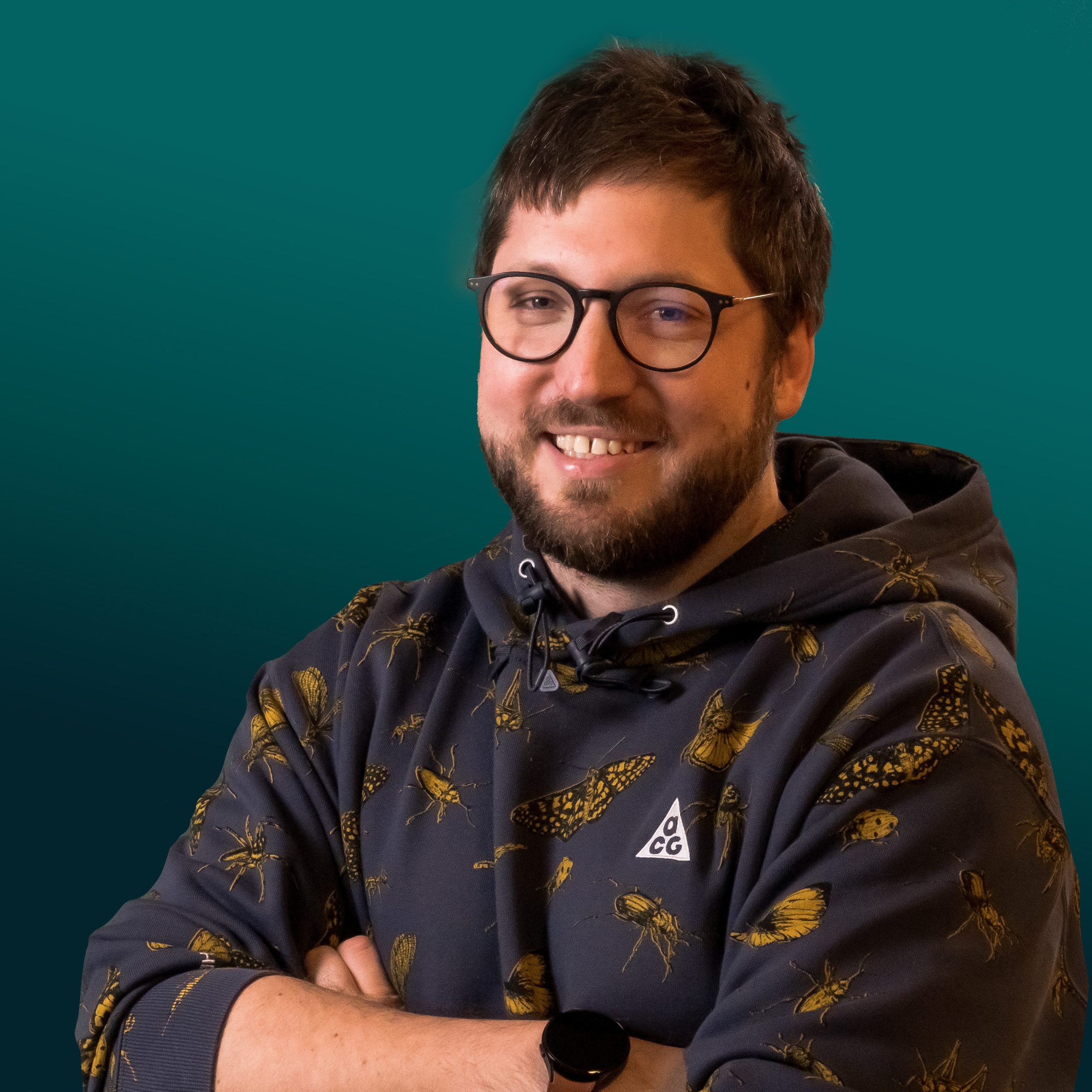 #CLOSEUP - 10 Fragen an Daniel Enders - Affiliate Marketing Blog