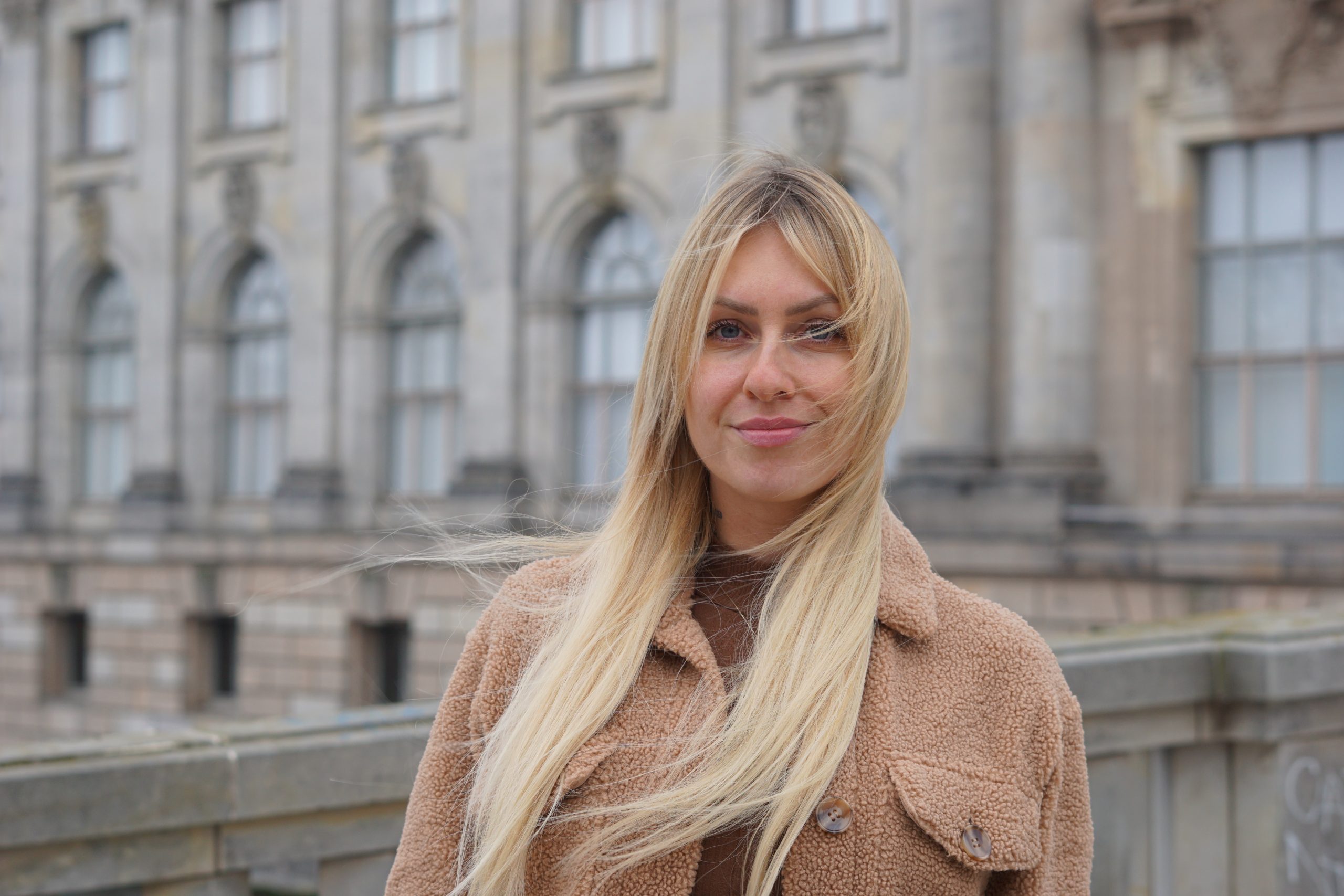 #CloseUp – 10 Fragen an Nicole Fischer von DeutschlandCard